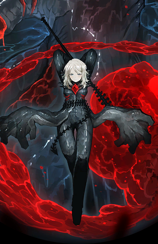 Great Limbus Library