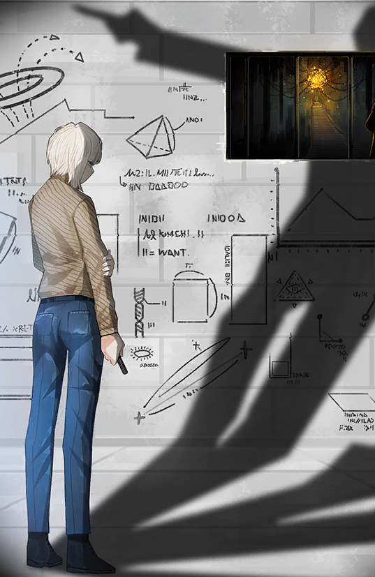 Great Limbus Library