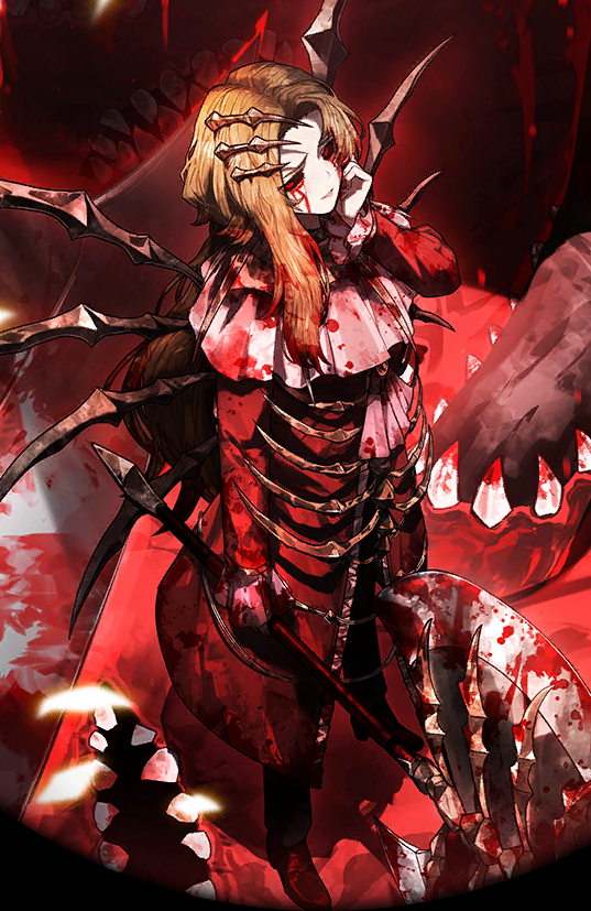 Great Limbus Library