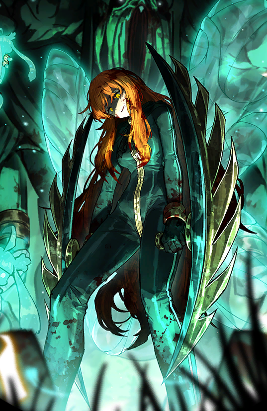 Great Limbus Library