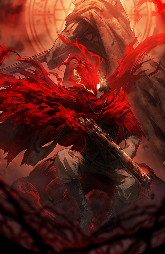 Great Limbus Library