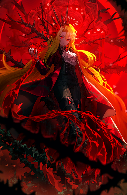 Great Limbus Library