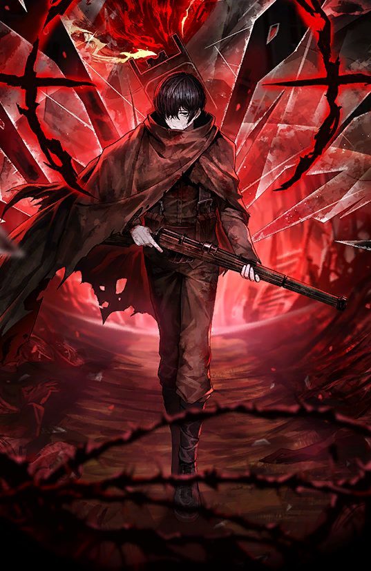 Great Limbus Library