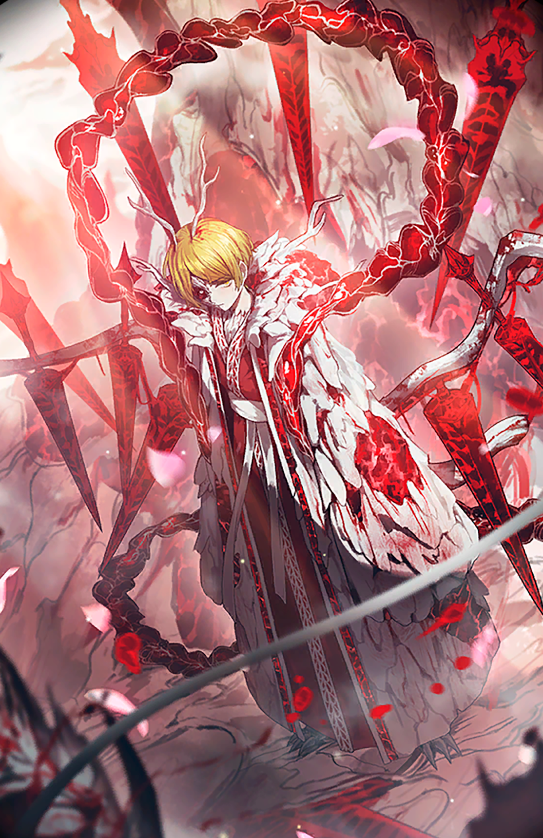 Great Limbus Library