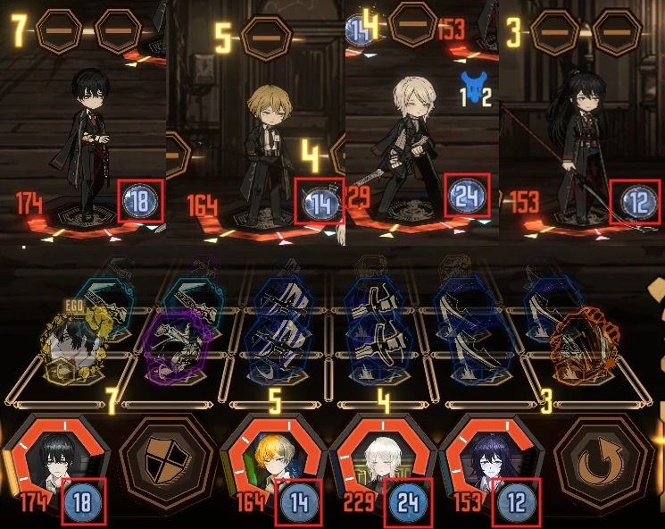 Great Limbus Library