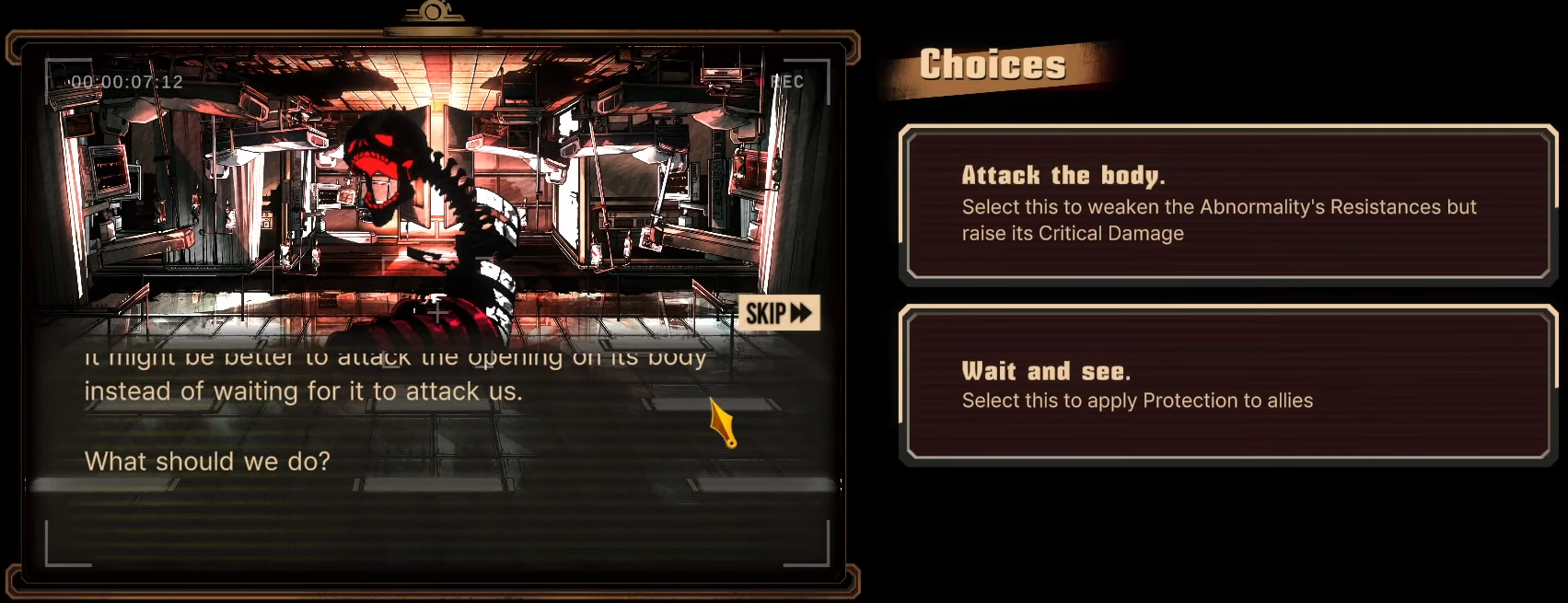 Great Limbus Library