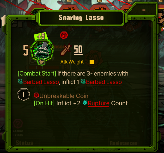 Great Limbus Library