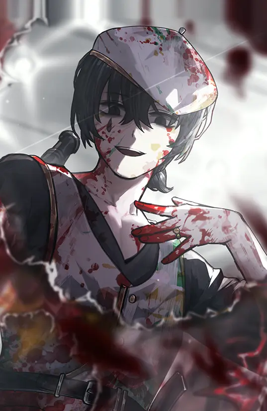 Great Limbus Library