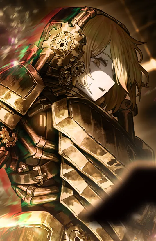 Great Limbus Library