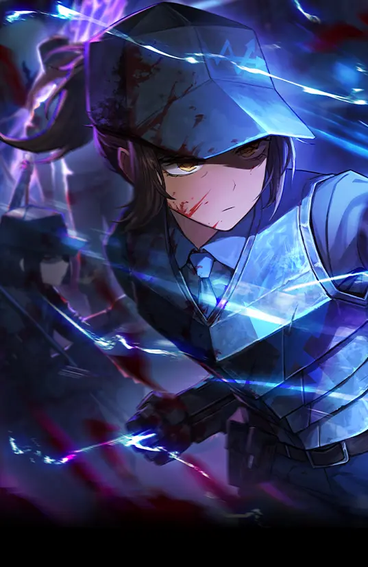 Great Limbus Library