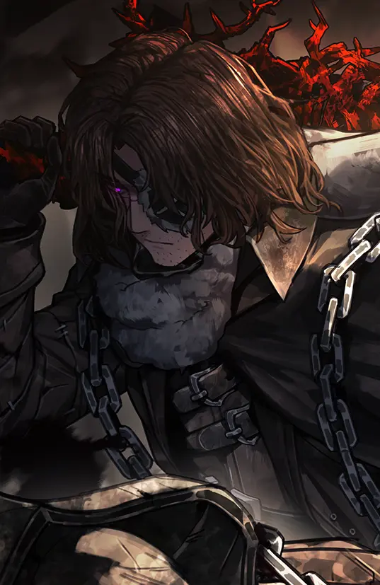 Great Limbus Library