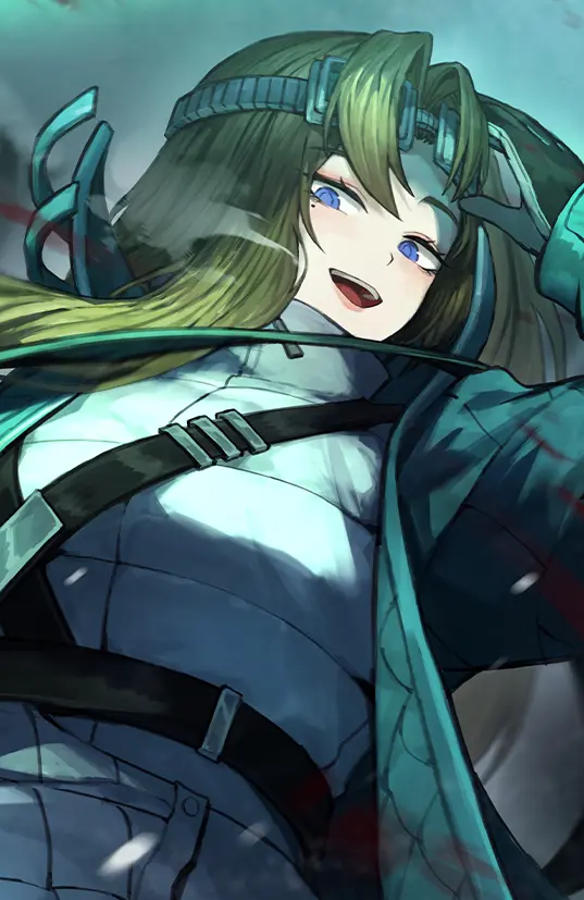 Great Limbus Library