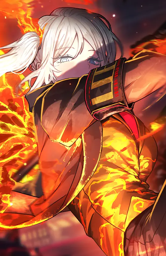 Great Limbus Library