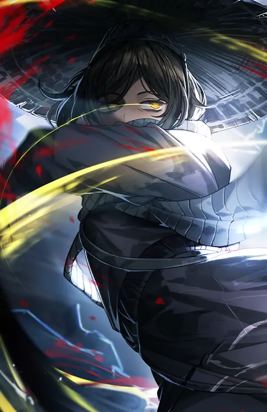 Great Limbus Library