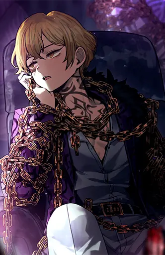 Great Limbus Library