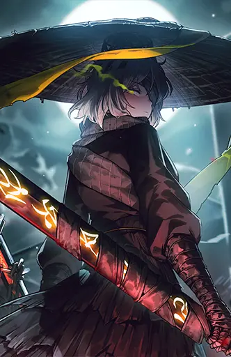 Great Limbus Library