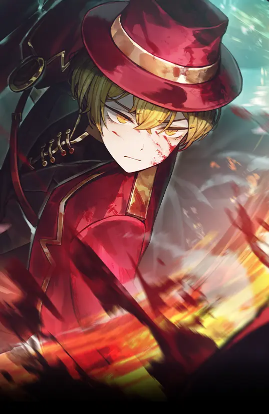 Great Limbus Library