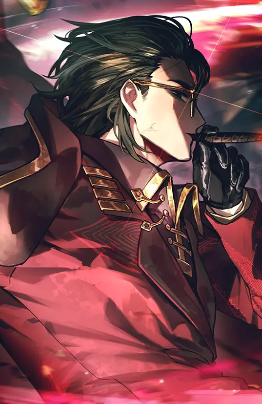 Great Limbus Library