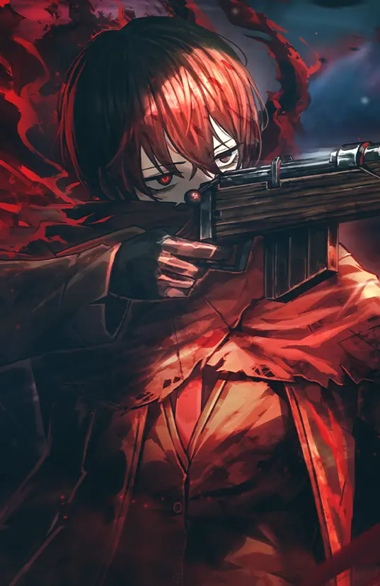 Great Limbus Library