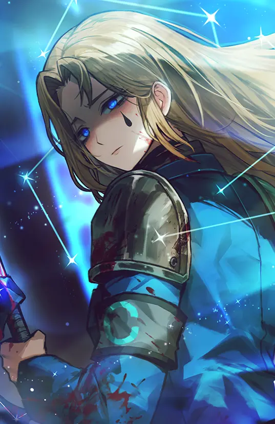 Great Limbus Library