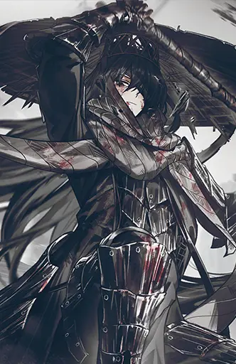 Great Limbus Library