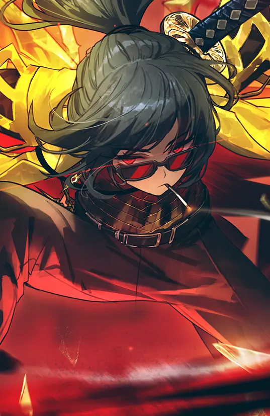 Great Limbus Library