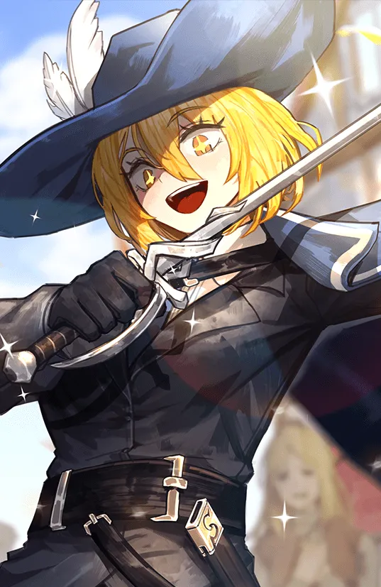 Great Limbus Library