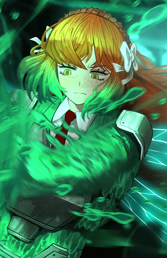 Great Limbus Library