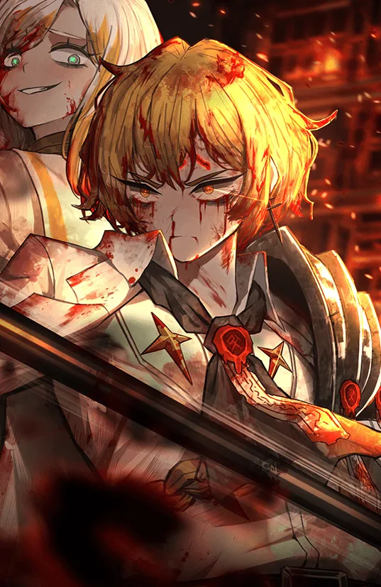 Great Limbus Library