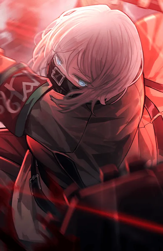 Great Limbus Library