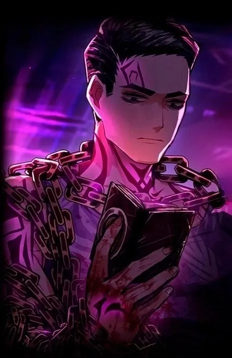 Great Limbus Library