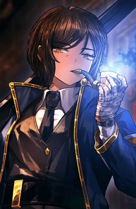 Great Limbus Library