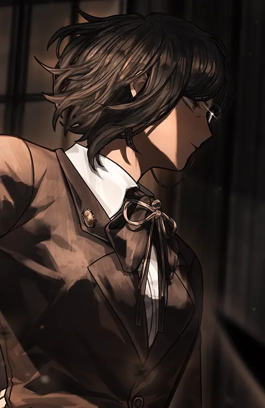 Great Limbus Library