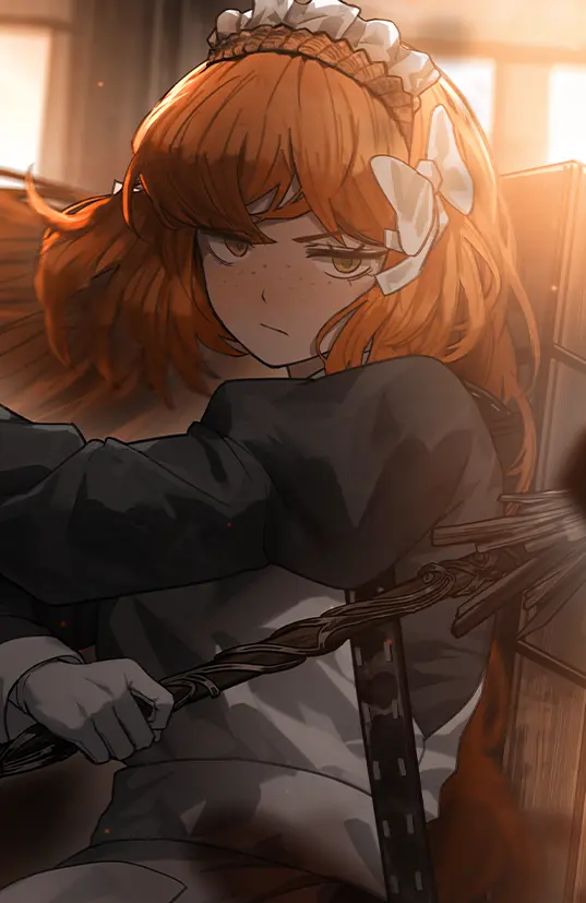 Great Limbus Library