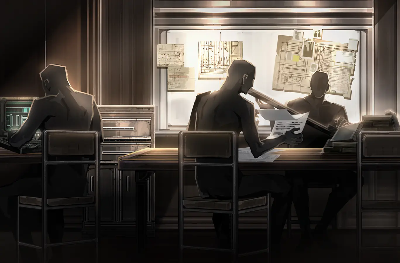 Great Limbus Library