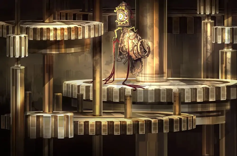 Great Limbus Library