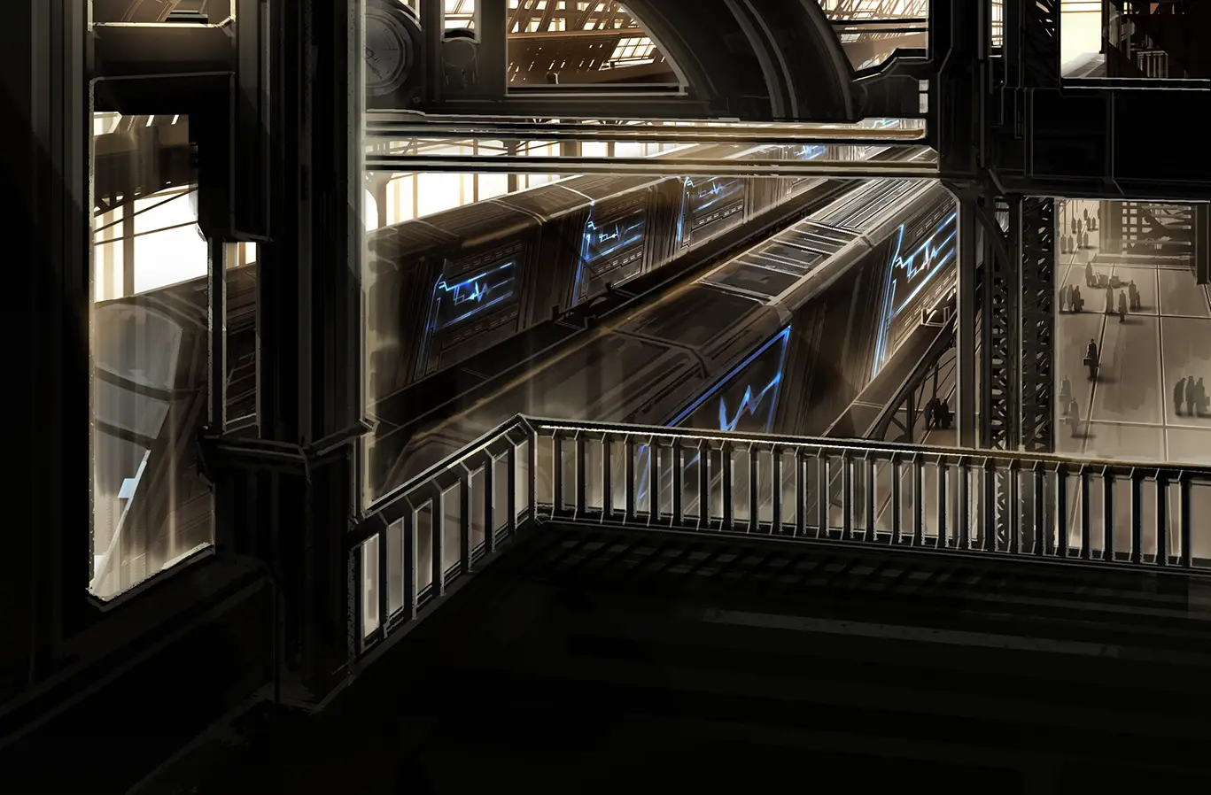 Great Limbus Library