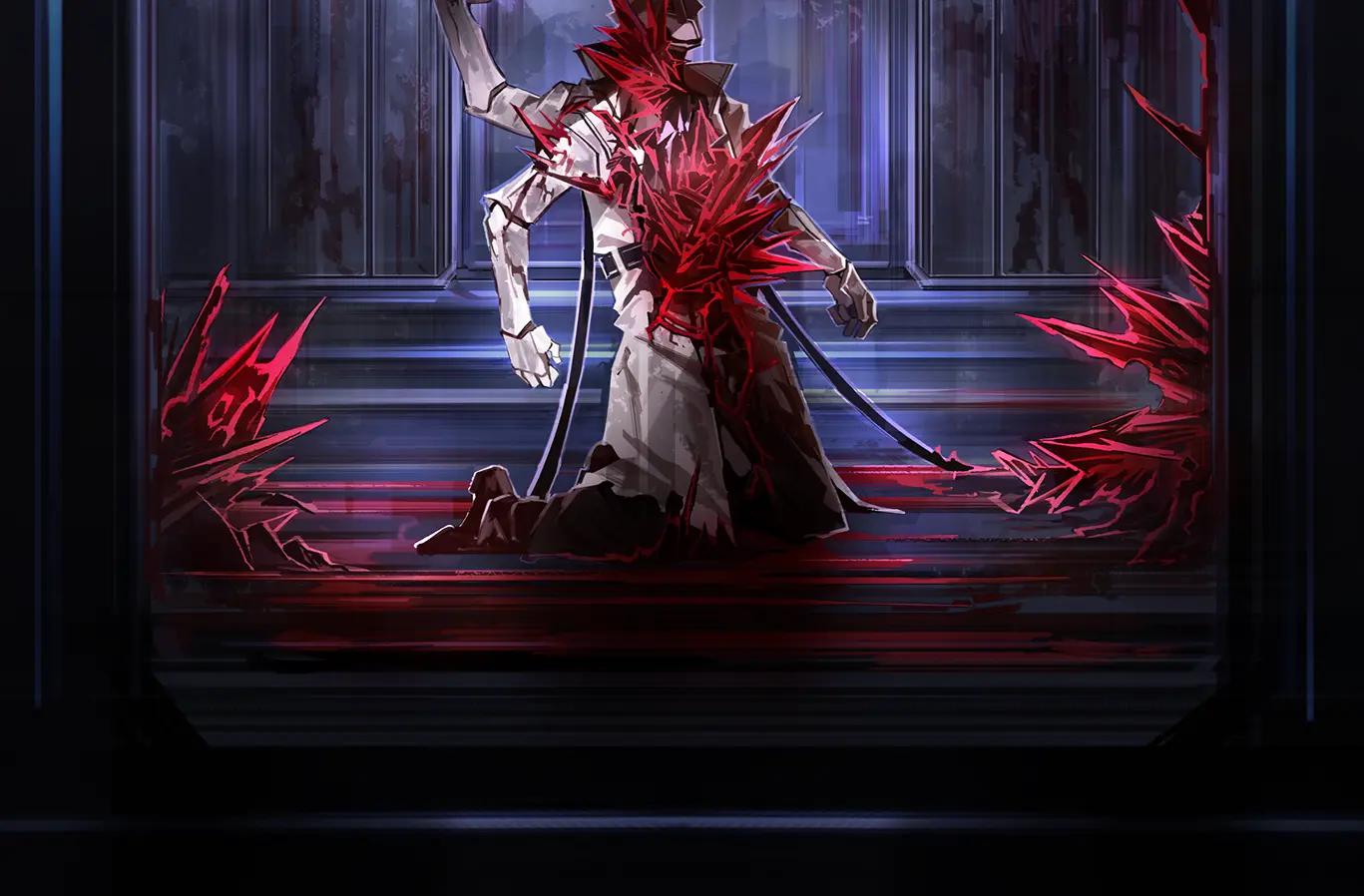 Great Limbus Library