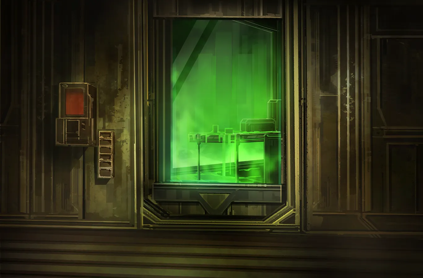 Great Limbus Library