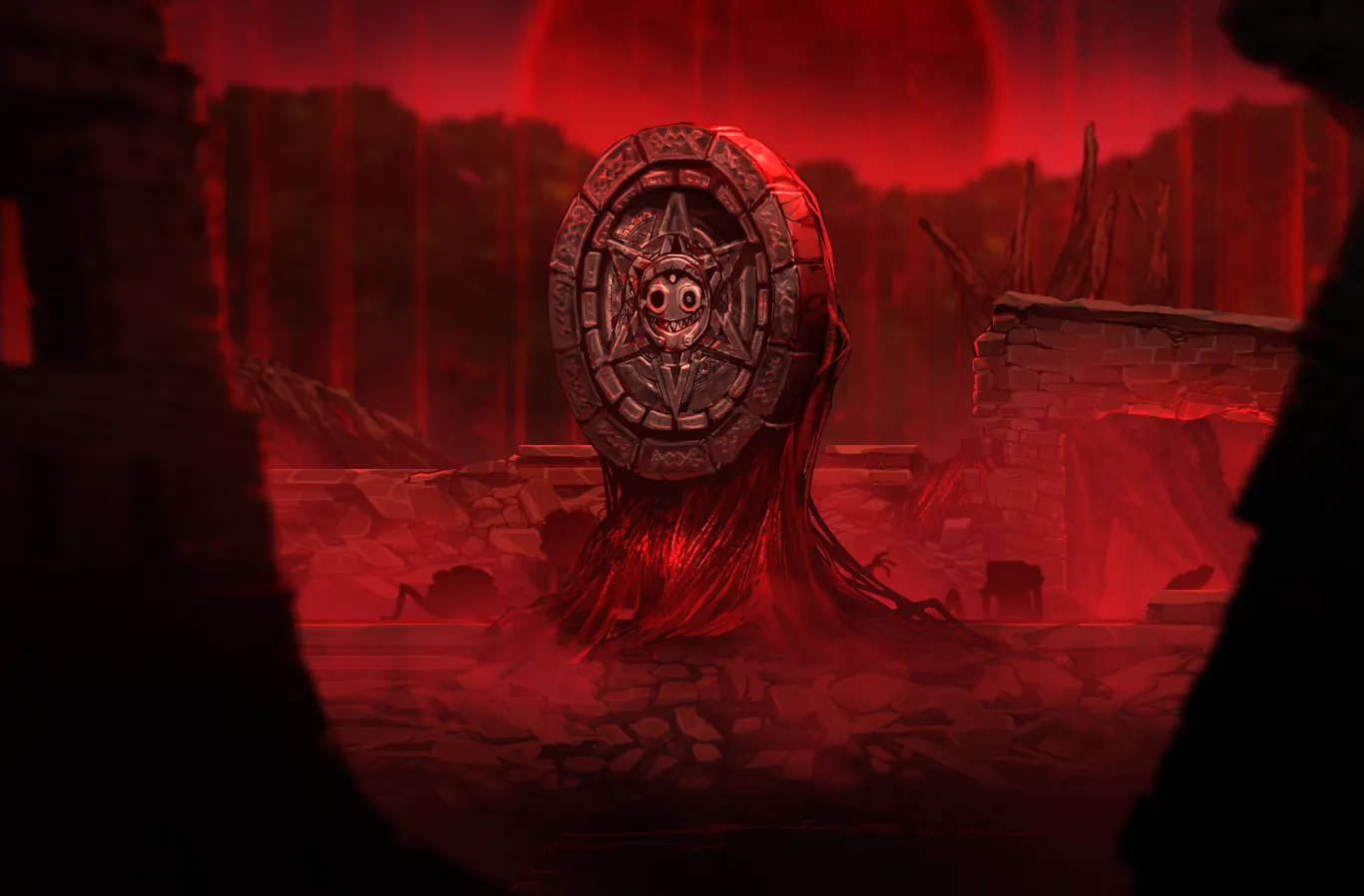 Great Limbus Library