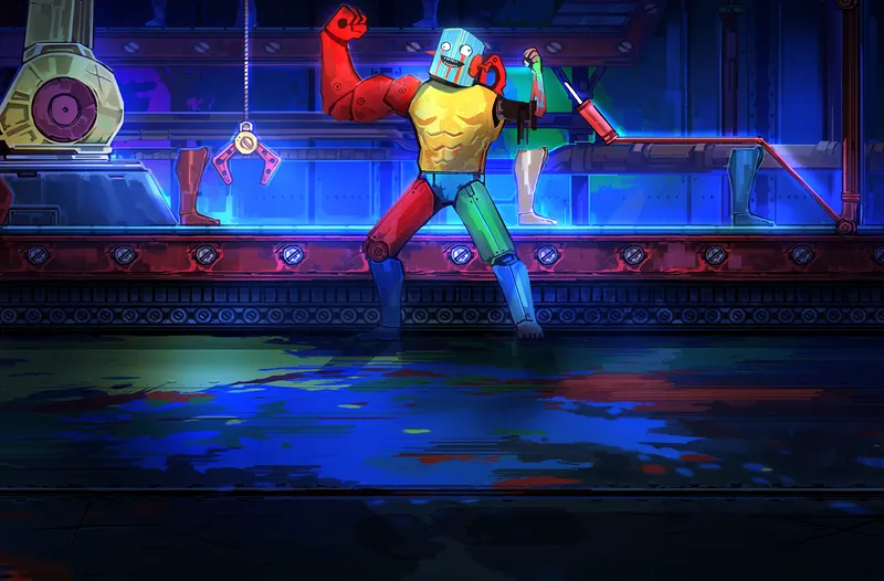 Great Limbus Library