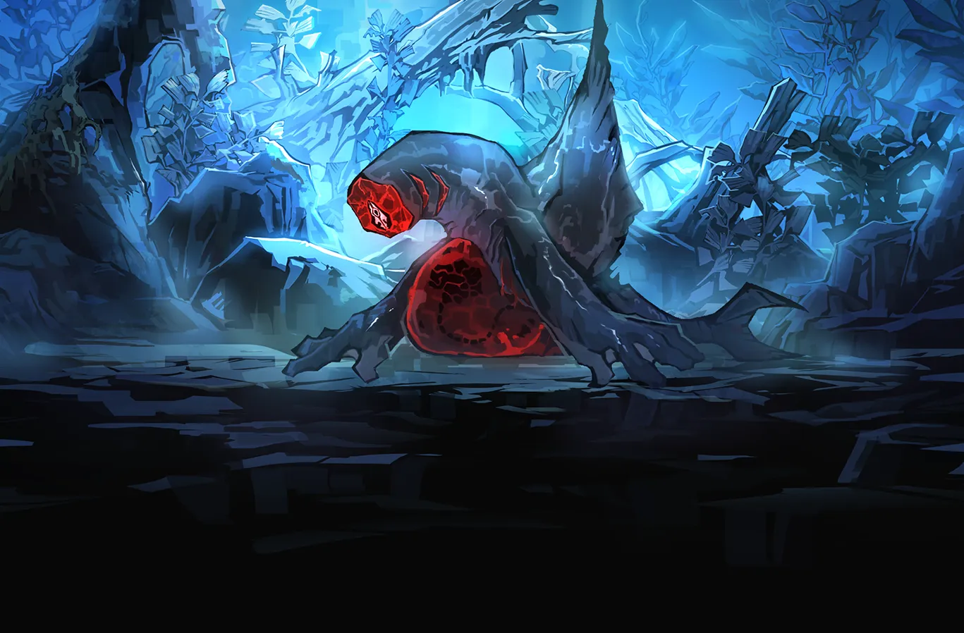 Great Limbus Library