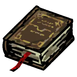 Great Limbus Library