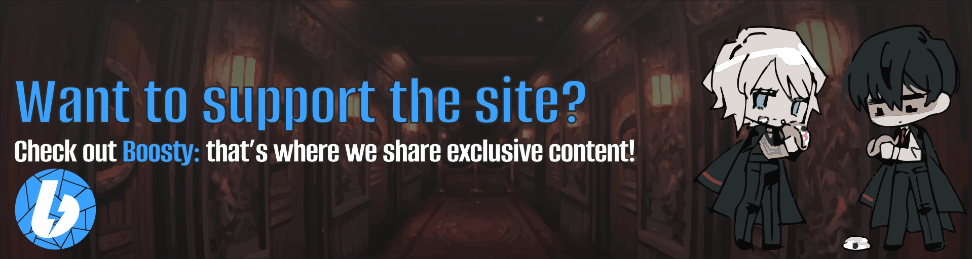 Great Limbus Library