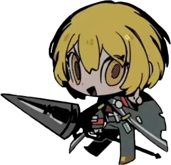 Great Limbus Library