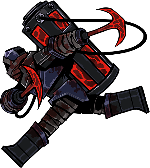 Great Limbus Library