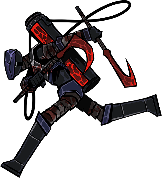 Great Limbus Library