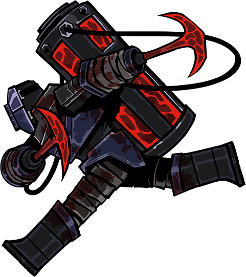 Great Limbus Library