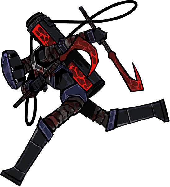 Great Limbus Library